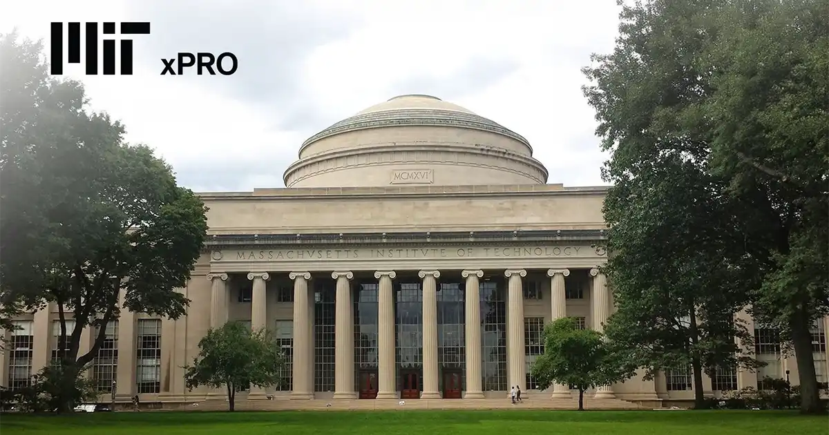 Inicio - MIT xPRO